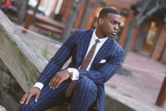 Images – Soloman Howard, bass